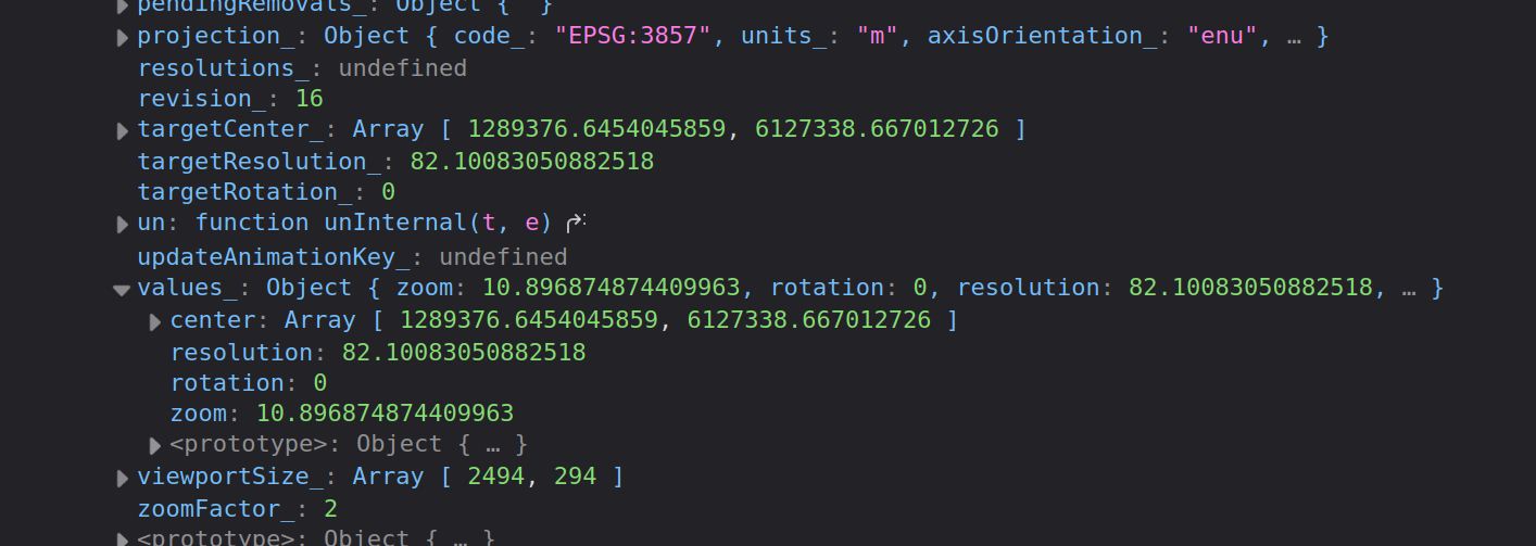 Basics of Web Mapping - dist-gis-exercises (Distributed GIS & Cloud Computing - Exercises)
