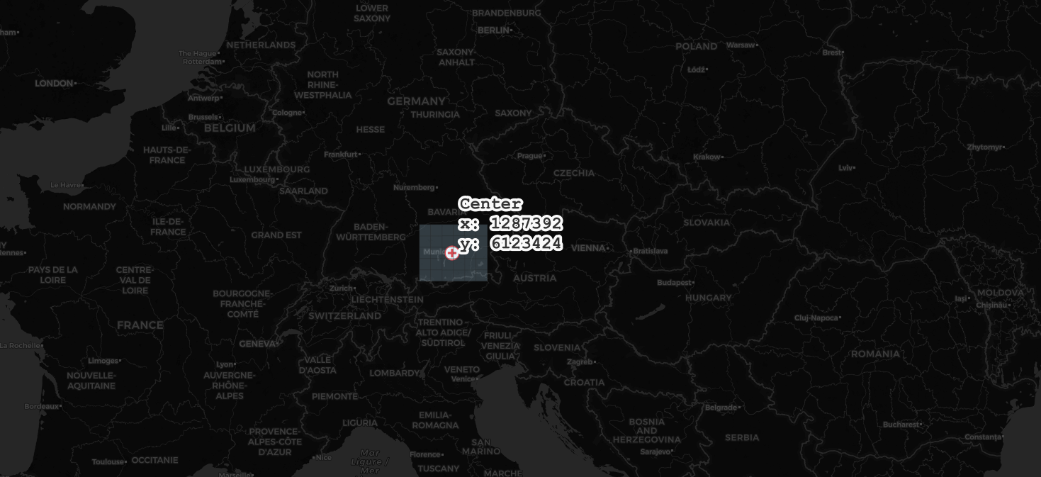 Basics of Web Mapping - dist-gis-exercises (Distributed GIS & Cloud ...