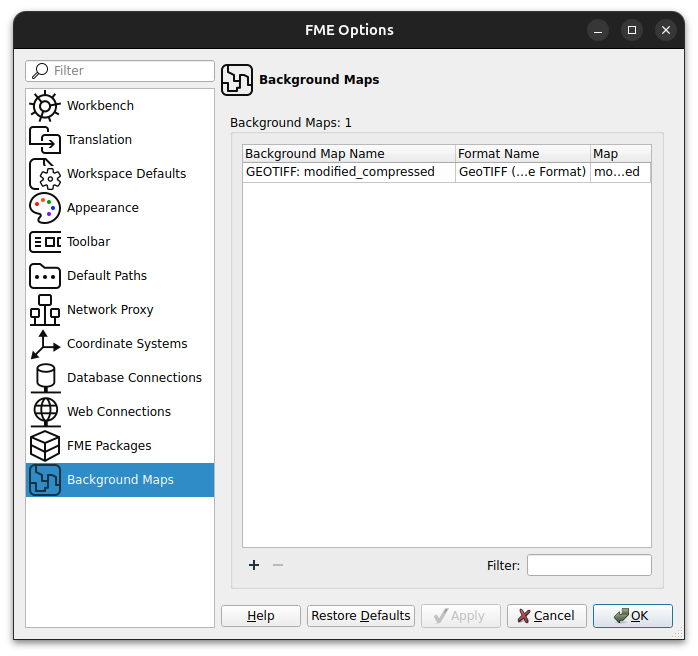Spatial Data Infrastructures - dist-gis-exercises (Distributed GIS & Cloud Computing - Exercises)